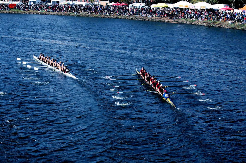 Next Level Regatta | Rower Academy