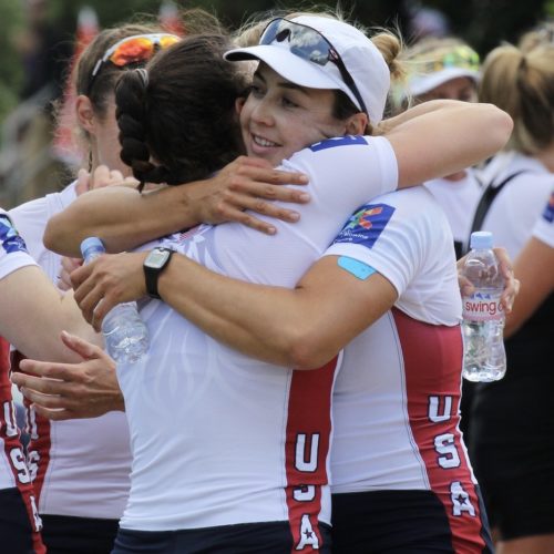 Online Rowing Coaching | Lower Erg Scores | Get Recruited